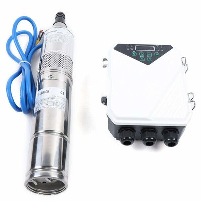 factory price  solar energy water pump for farm use and  solar water pump kit for deep well