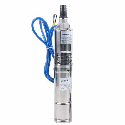 factory price  solar energy water pump for farm use and  solar water pump kit for deep well